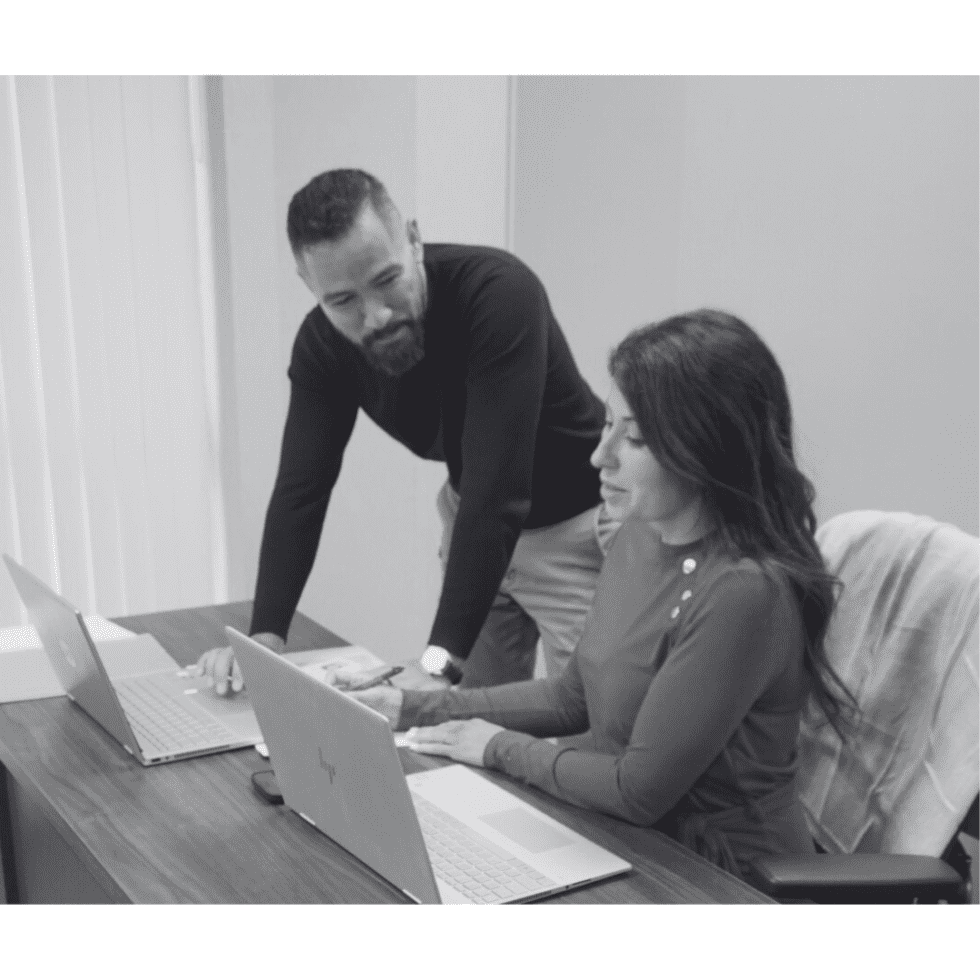 Consulting Services - Rostan Solutions