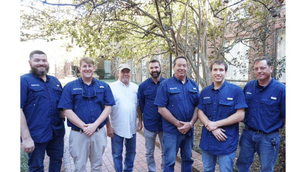 About Us - Rostan Solutions